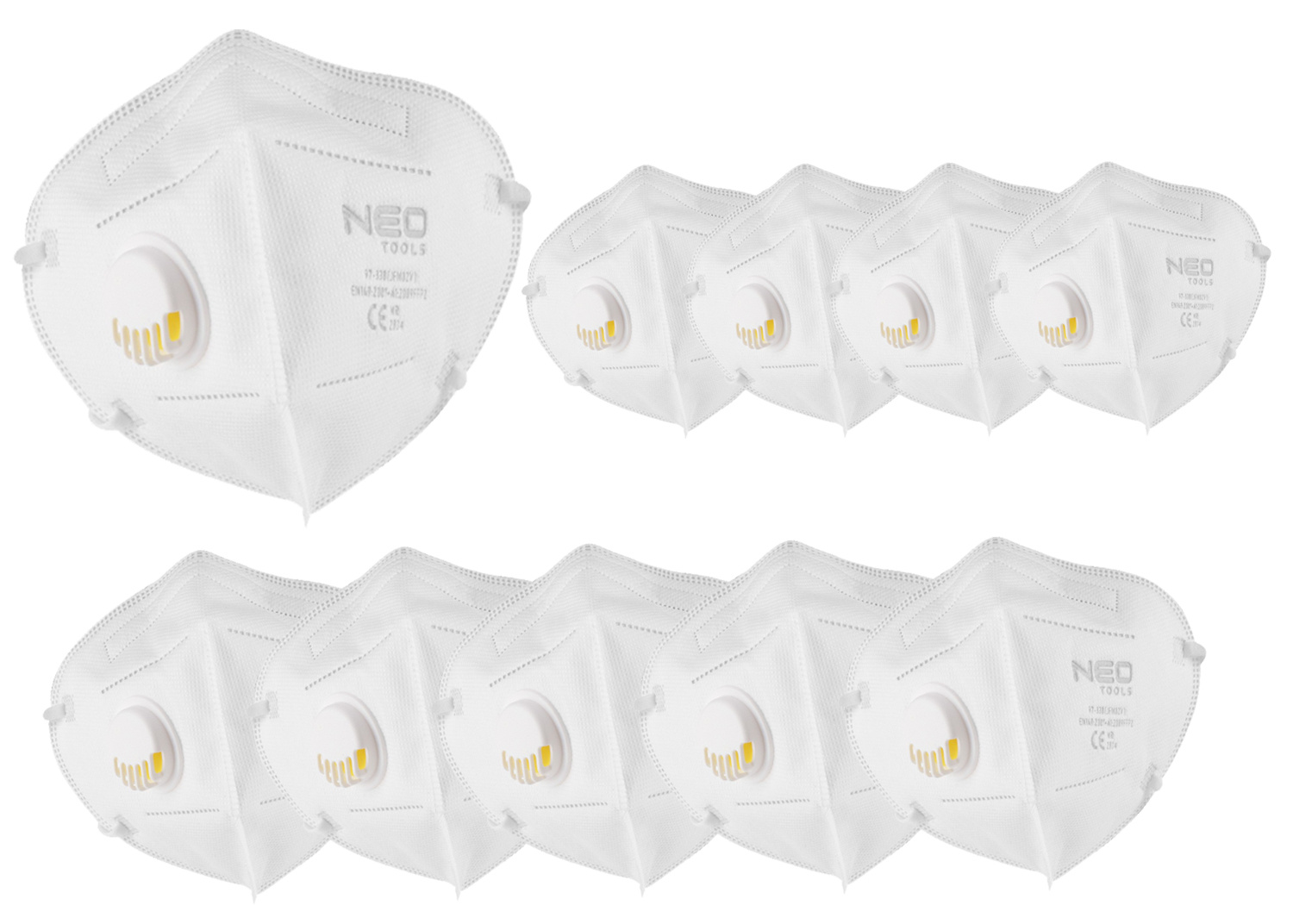 Maski | BHP | Warsztat